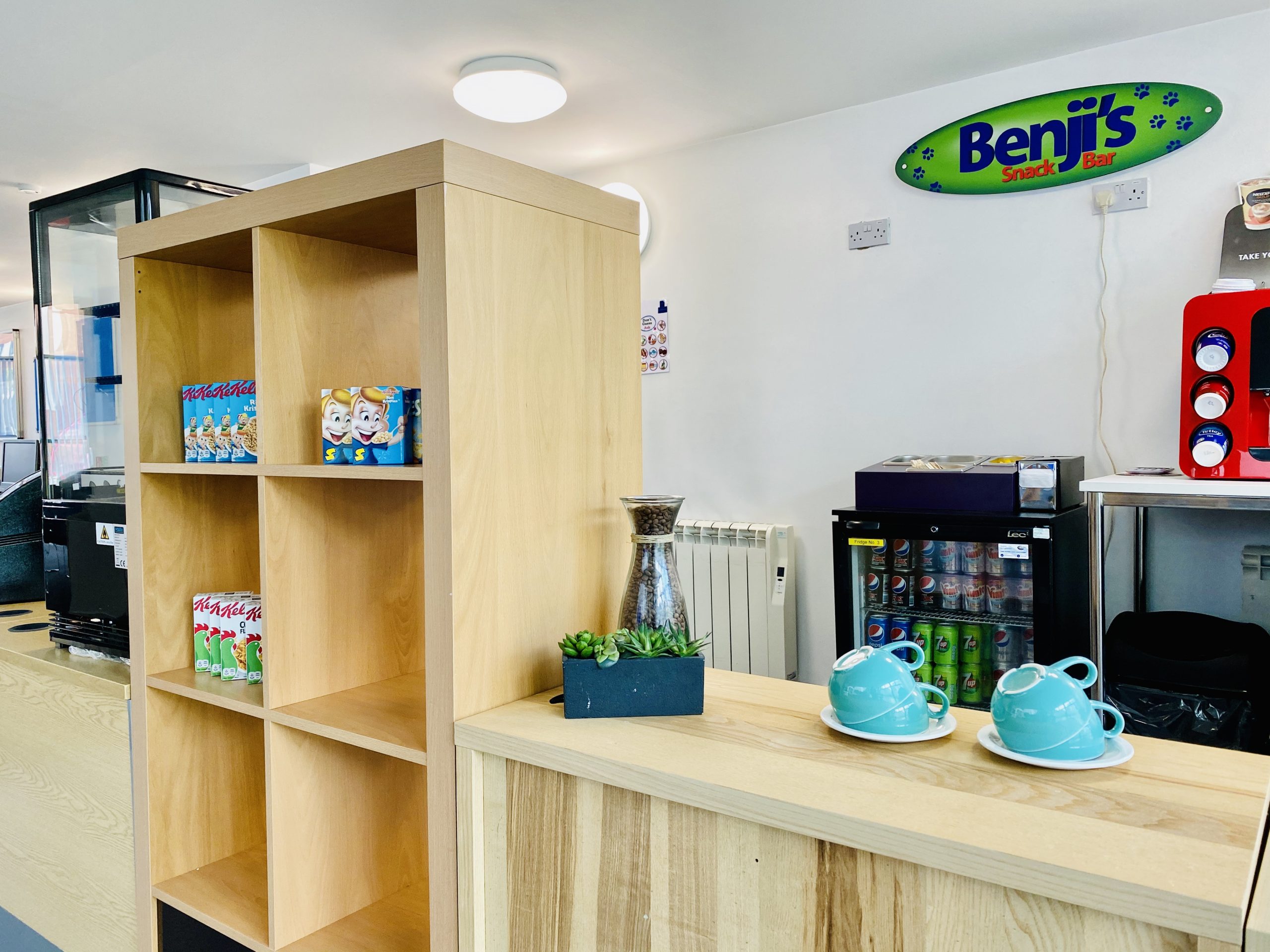 Living At Crewe Campus - Apollo Buckingham Health Science Campus